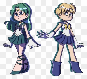 Uranus New - Bfdi Uranus - Free Transparent PNG Clipart Images Download