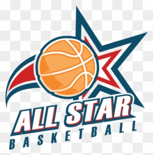 All-upward Nominations Announced - All Star Basketball Logo - Free ...
