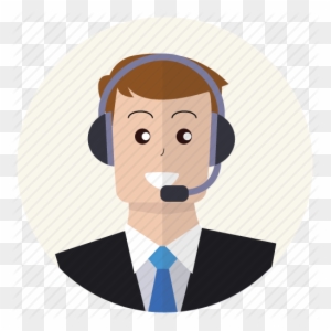 Exceptional Customer Service - After Sales Service Icon - Free ...