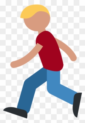 Running-person Icons - Runner Emoji Png - Free Transparent PNG Clipart ...