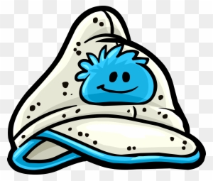 Polka Puffle Hat - Png Format Birthday Cap Png - Free Transparent PNG ...