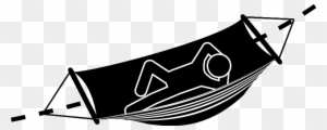 For Maximum Comfort In Rod Hammocks Lie Lengthways - For Maximum ...