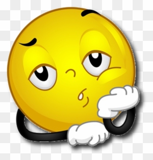 Side Eye Chloe Emoji