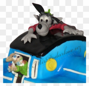 Well, Just You Wait! - Free Transparent PNG Clipart Images Download