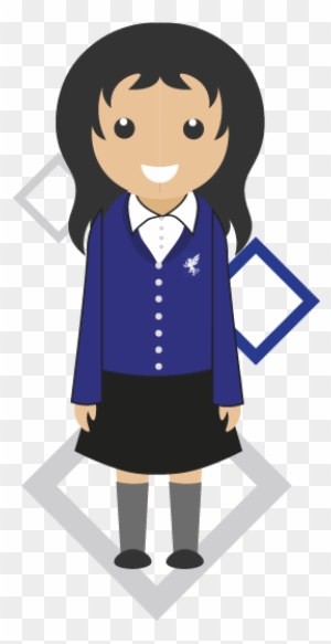 School Uniform Clipart, Transparent PNG Clipart Images Free Download ...