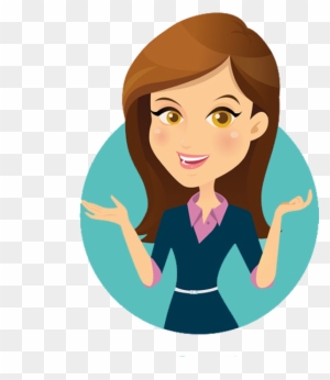 Contact Information - Cartoon - Free Transparent PNG Clipart Images ...