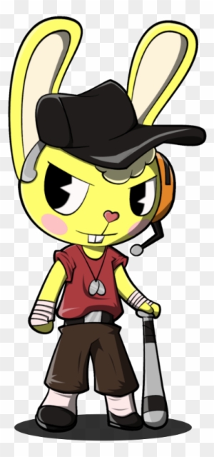 Porygon2z, Crossover, Flaky, Happy Tree Friends, Owlowiscious, - Happy ...