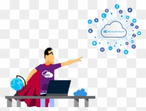 Listing Image0 - Microsoft Azure Cloud - Free Transparent PNG Clipart ...