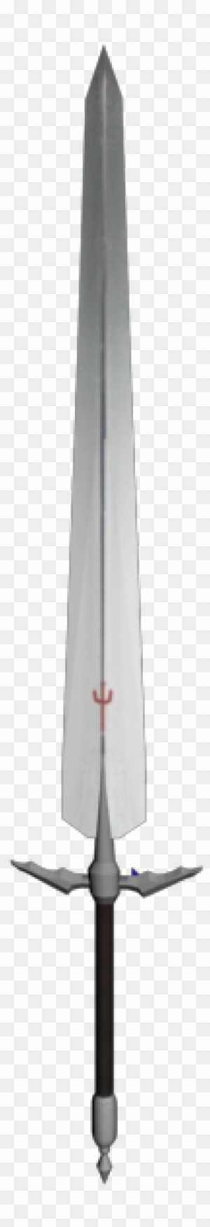 Transparent Sword Clipart Photos - Scottish Claymore - Full Size PNG ...