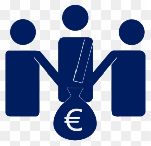 Crowdfunding & - Share Capital Icon - Free Transparent PNG Clipart ...