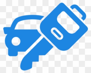 Car Key Rental Icon - Free Transparent PNG Clipart Images Download
