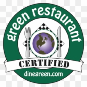 Green Restaurant Association Logo - Green Restaurant Association ...