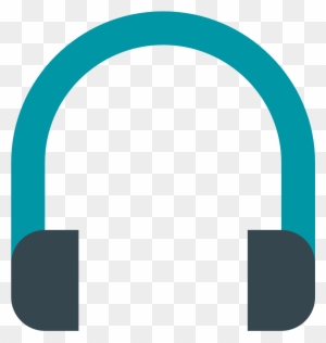 Ios - Headset Icon - Free Transparent PNG Clipart Images Download