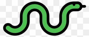 Snake Icon Png - Small Snake Icon - Free Transparent PNG Clipart Images ...