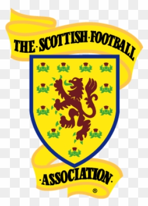 Logo The Scottish Football Association Vector Logo - Scotland Logo ...