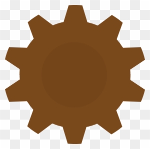 Difference Between Cog And Gear - Free Transparent PNG Clipart Images ...