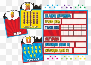Tcr5846 Superhero Alphabet Line Bulletin Board Display - Superhereo ...