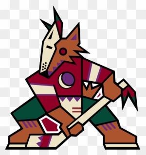 Arizona - Coyote Logo Png - Free Transparent PNG Clipart Images Download
