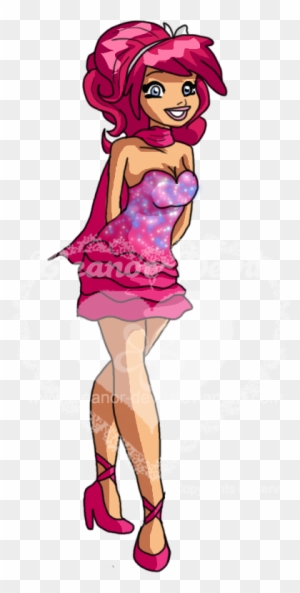 Tokyo Angel's Friends - Ball Gown - Free Transparent PNG Clipart Images ...