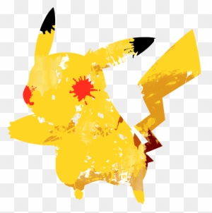Pikachu Pokemon Uploads Pokemon Gif Transparent Transparent - Pikachu ...
