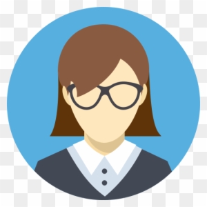 Avatars Clipart Teacher - Avatar - Free Transparent PNG Clipart Images ...