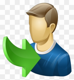 User Lock Icon Png - Free Transparent PNG Clipart Images Download