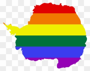 Antarctica Map Clip Art - World Map No Labels - Free Transparent PNG ...