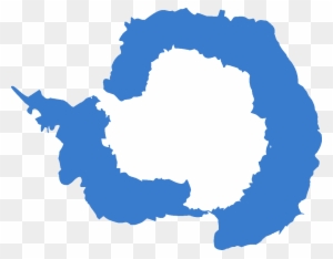 Antarctica Map Clip Art - World Map No Labels - Free Transparent PNG ...