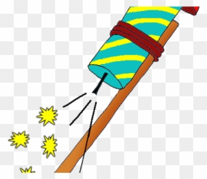 Firework Rocket Clipart, Transparent PNG Clipart Images Free Download ...