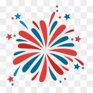 Firework Svg Scrapbook Cut File Cute Clipart Files - Firework Svg ...
