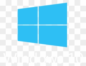 File Windows 10 Logo Png Wikimedia Commons Rh Commons - Windows 10 Logo ...