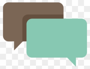 Transparency In Process - Speech Bubble Icon Png - Free Transparent PNG ...