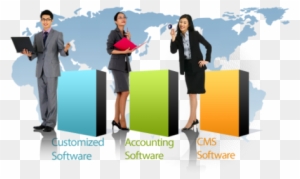 Marketing Driven Website Development - Software Development Banner Png ...