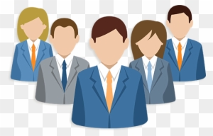 Free Business Team Png - Business Meeting Png - Free Transparent PNG ...