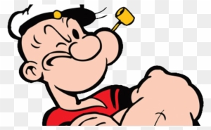 Popeye Clip Art, Transparent PNG Clipart Images Free Download , Page 2 ...
