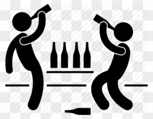 Alcohol, Beer, Competition, Drink, Drinking, Game, - Drinking Icon ...