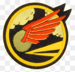 08, 2 May 2010 - Ww2 Fighter Squadron Patches - Free Transparent PNG ...