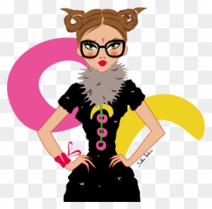 Illustration Horoscope Elle Magazine - Magazine - Free Transparent PNG ...