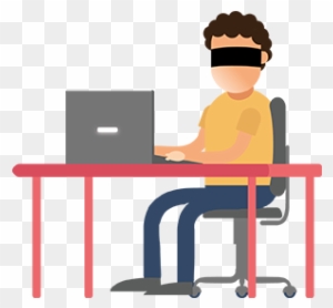“blind Coding” Sounds Funny Right Yeah But It's Quite - Blind Coding ...