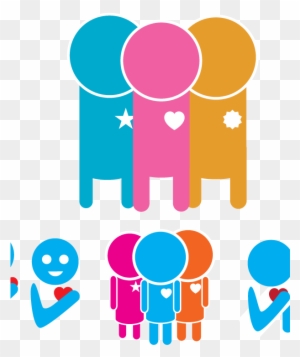 Logo For A Survey Gathering Information On "customer - Customer ...