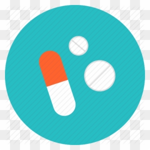 4 New Drugs - Icon Obat Png - Free Transparent PNG Clipart Images Download