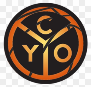 Cyo Basketball - Circle - Free Transparent PNG Clipart Images Download