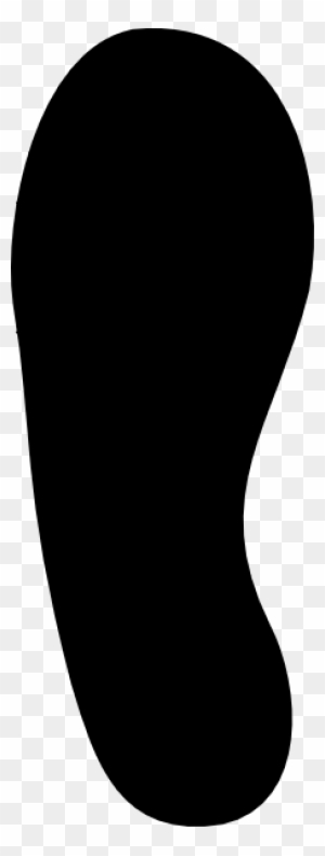 Shoe Print Vector Free Transparent PNG Clipart Images, 57% OFF