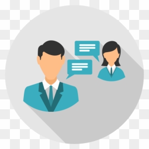 Gather Information - Illustration - Free Transparent PNG Clipart Images ...
