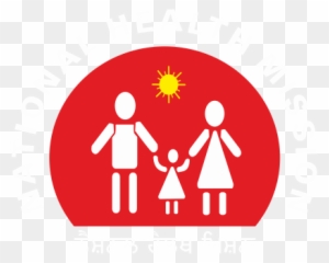 National Rural Health Mission Logo Vector - Free Transparent PNG ...