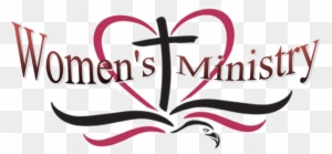 Women's Ministry - Women's Ministry - Full Size PNG Clipart Images Review