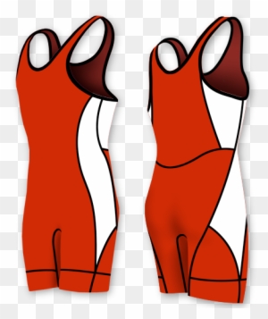 22 Images Of Wrestling Singlet Template Printable Kpopped - Line Art ...