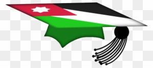 Jordan Flag Png Clip Art - Jordan Flag Png - Free Transparent PNG ...