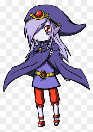Vaati - Legend Of Zelda The Minish Cap Vaati - Free Transparent PNG ...