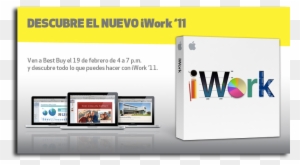 Iwork-2013 - Iwork 09 - Free Transparent PNG Clipart Images Download